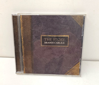Story by Carlile, Brandi (CD, 2007) - | eBay