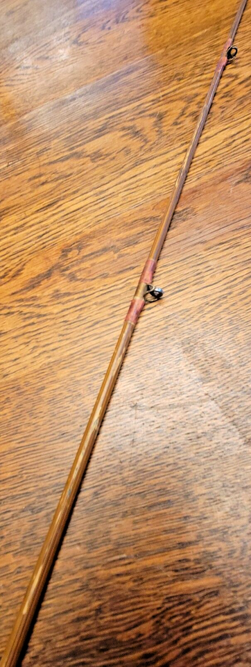 Vintage Heddon Pal #3151-5'-5 Casting Fishing Rod Blank Only | eBay