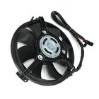 Radiator Cooling Fan For VW Golf Jetta Audi TT 1.8T 2.8 3.2 1J0959455S ...