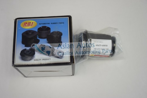 RBI FRONT LOWER ARM BUSHING 4865560050 FOR TOYOTA 4RUNNER FJ CRUISER ...