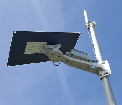 S5 Relay Solar Meshtastic Relay Station Long Range LoRa RAK Wisblock ...