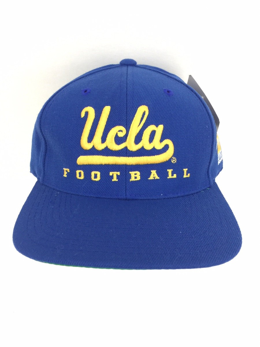 Ucla Baseball Logo