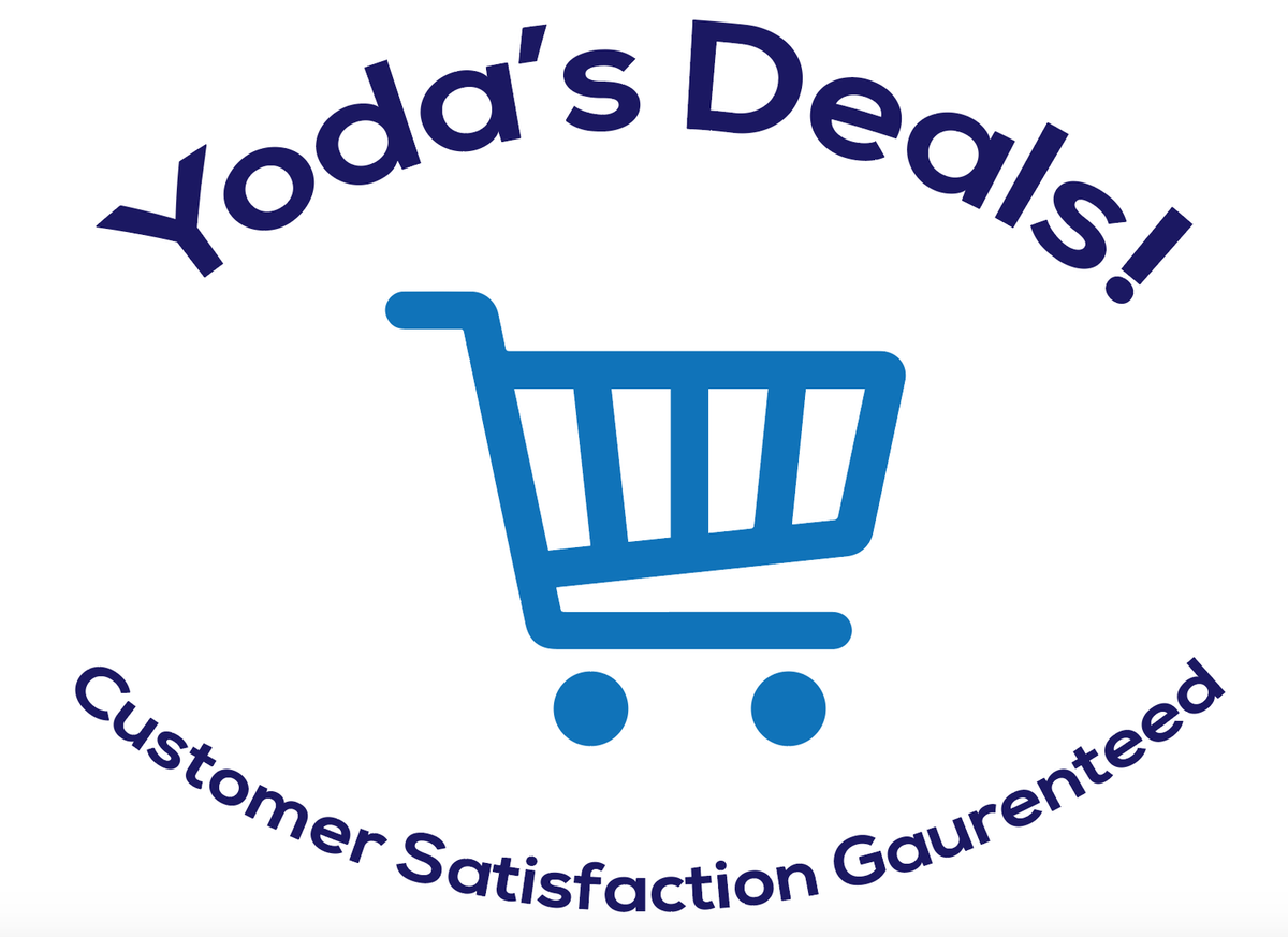 Yoda's Deals! | eBay Shops