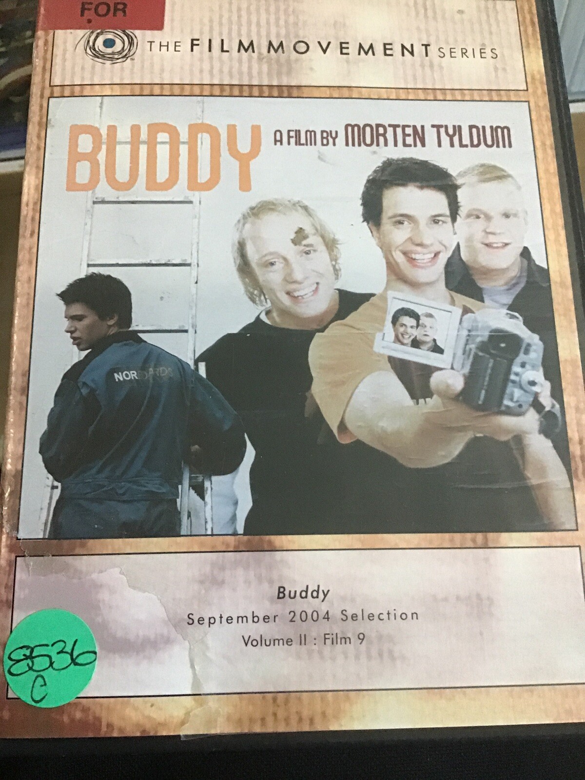 Buddy Dvd | eBay