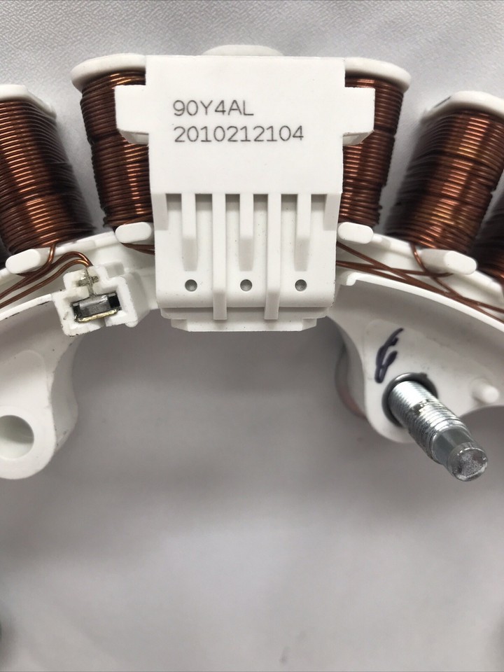 ***LG Washer Motor Rotor/Stator AHL73894503/AJB7381601E*** | eBay