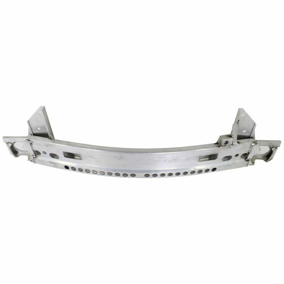 New Front Bumper Reinforcement Impact Bar Fits 2002-2008 Mini Cooper ...