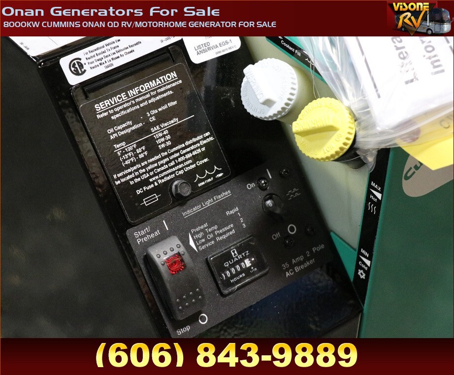 Onan 80HDKAK1046 for sale online | eBay