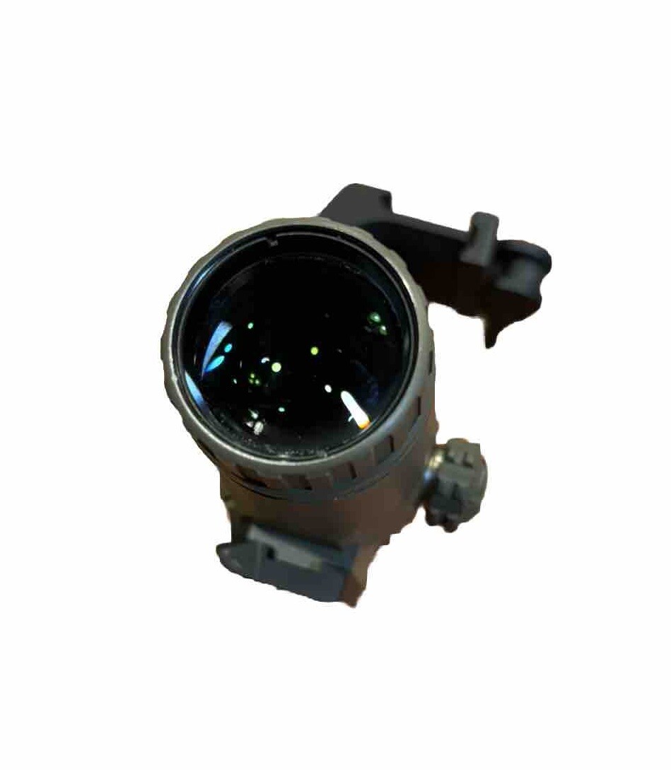 Eotech G33 w/ Unity Flip To Center Mount | eBay