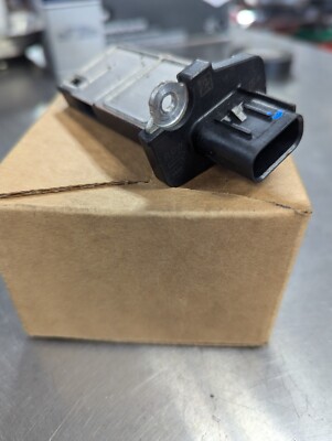 MASS AIR FLOW SENSOR METER MAF (3L3A-12B579-BA) PBT GF40 OEM | eBay