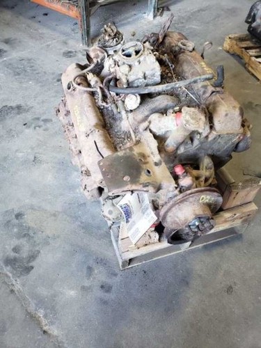 Core Engine 8-307 Fits 1973 NOVA 865750 | eBay