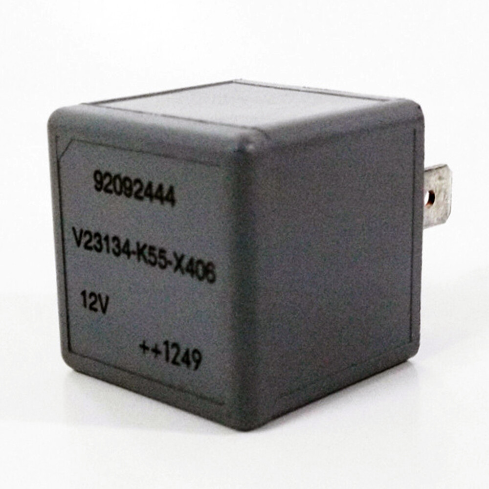 92092444 Genuine Holden Multi Use 4 Pin Relay V2 MONARO HSV for sale ...