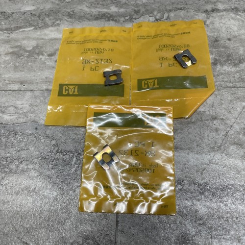 Lot Of 3 OEM Caterpillar CAT 9X-2132 9X2132 Retainer Clip, New | eBay