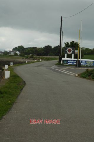PHOTO BRYNSIENCYN TOWARDS THE B4419 2007 | eBay