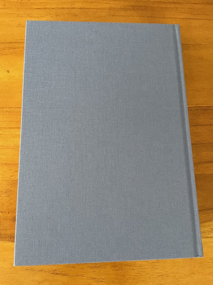 LOVECRAFT COUNTRY by Matt Ruff - SIGNED LIMITED EDITION of 400 ...