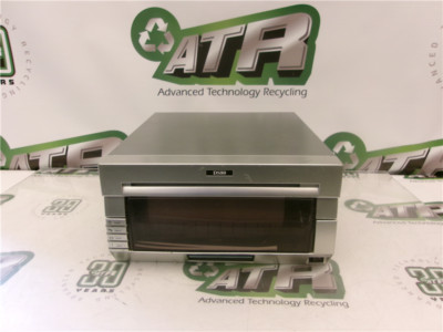DNP DS80 Dye-Sublimation Professional Photo Printer | Print Count ...