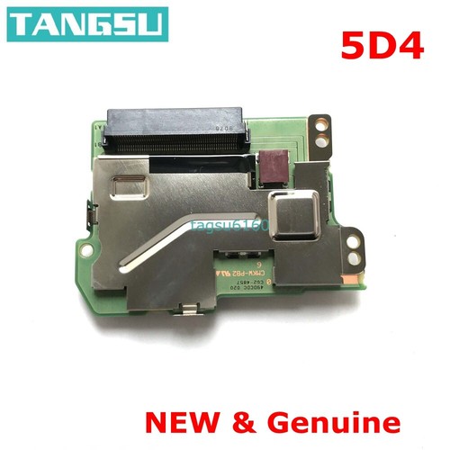 NEW For Canon 5D4 Power Board DC/DC PCB ASS'Y Powerboard CG2-5264-000 ...