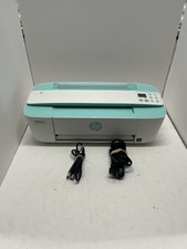 HP DeskJet 3755 Inkjet Printer for sale online | eBay
