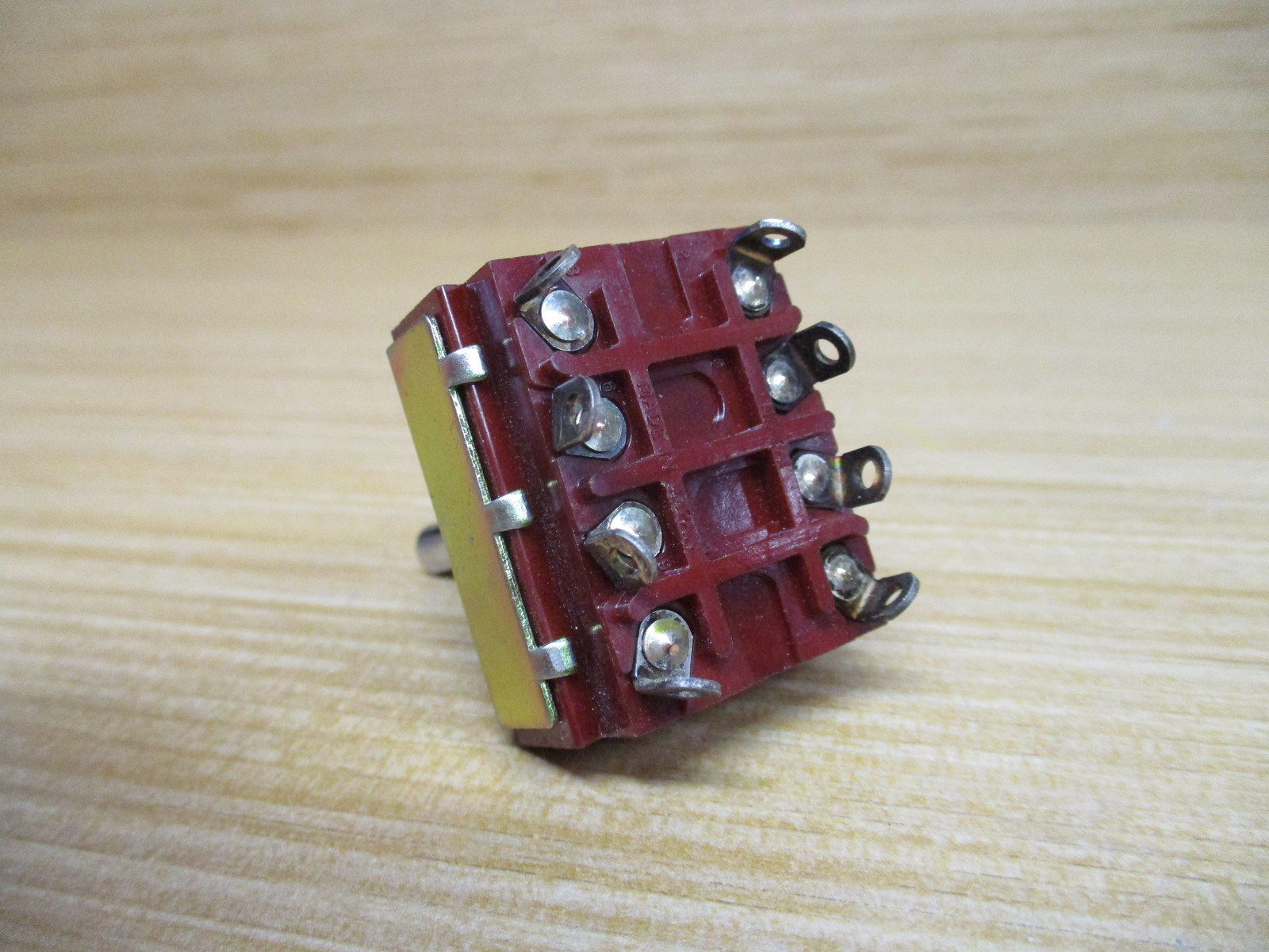 NKK S-41 Nikkai Toggle Switch S41 | eBay