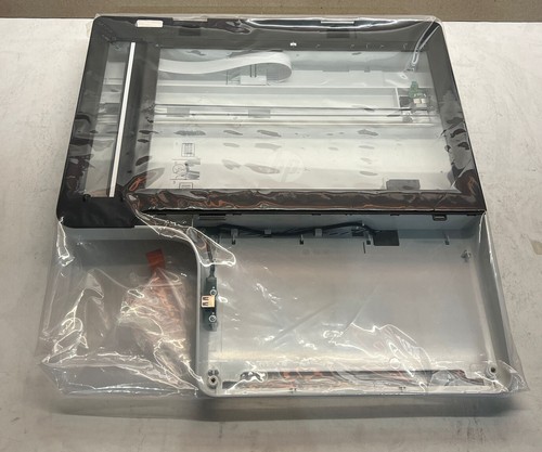 NEW HP IMAGE SCANNER ASSEMBLY Part # F2A78-60102 | eBay