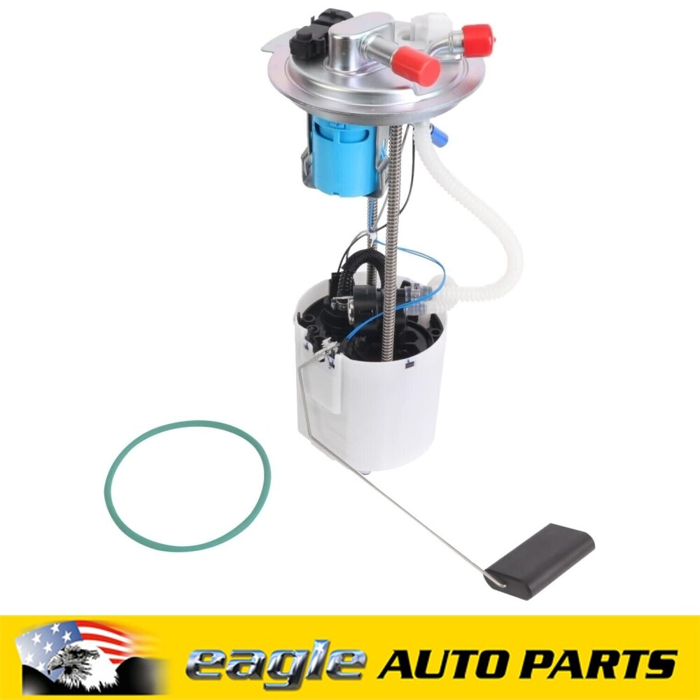 HUMMER H3 3.7L 5CYL FUEL PUMP MODULE 2007 - 2010 # E3724M | eBay Australia