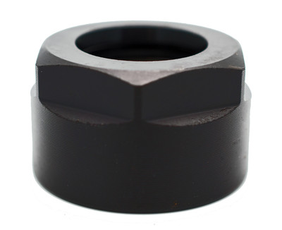 Collet Chucks - Da100 Collet Chucking