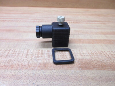 Hirschmann B12-GDM Connector B12GDM (Pack of 3) | eBay