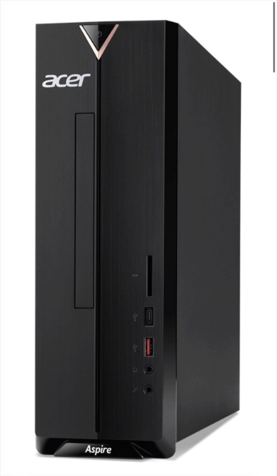 Acer Aspire XC XC-1660G-UW93 (512 GB SSD, Intel Core i5-11400, 2.60 GHz ...
