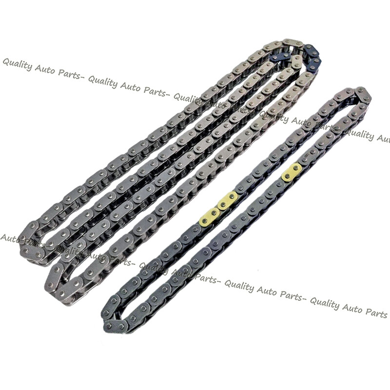 Timing Chain Kit For Honda ACCORD CIVIC CR-V 2.2L 2199cc N22B3 N22B4 ...