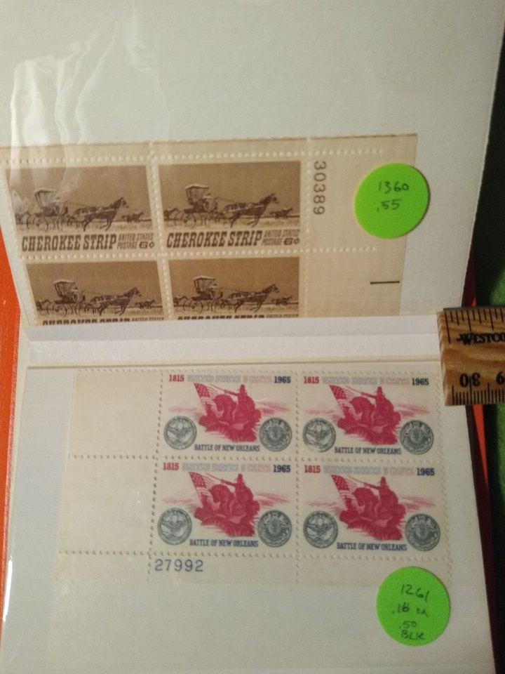 Vintage Stamp Collection Booklet- Over 400 Stamps. | eBay