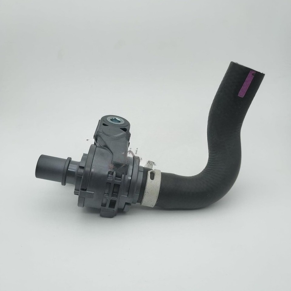 16260-F0021 Engine Coolant Bypass Hose for CAMRY RAV4 2.5L Hybrid ...