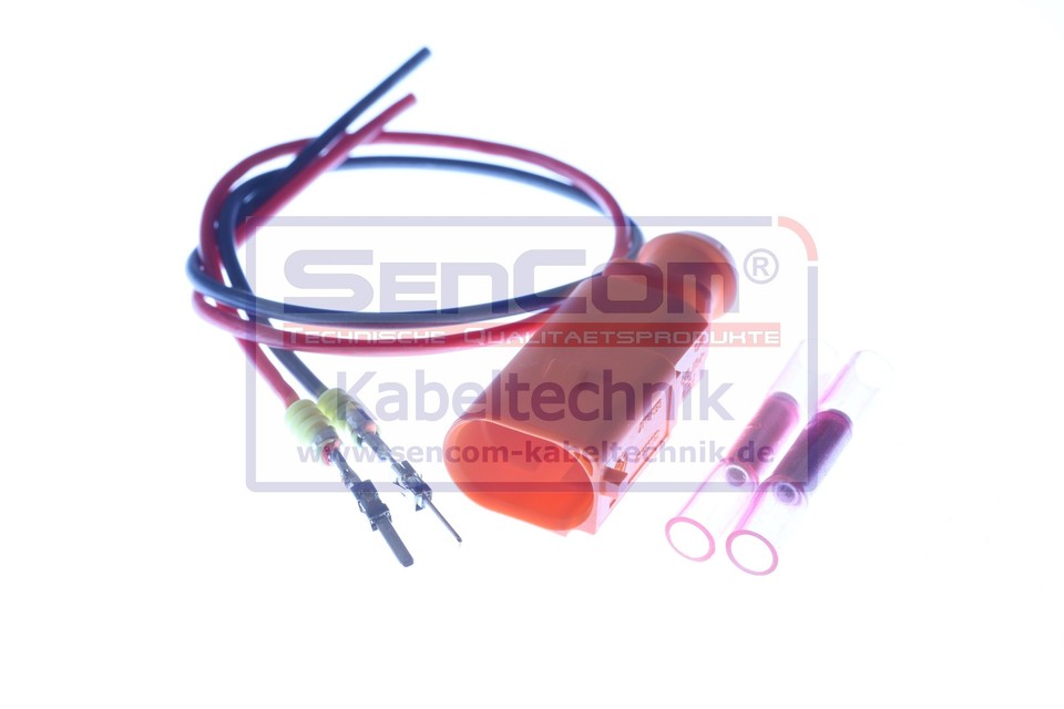 Wiring harness repair kit SEN | eBay UK