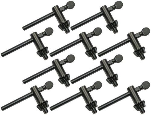 DeWalt DW235/DWD460 Drill (10 Pack) Replacement Chuck Key - 330034-16 ...