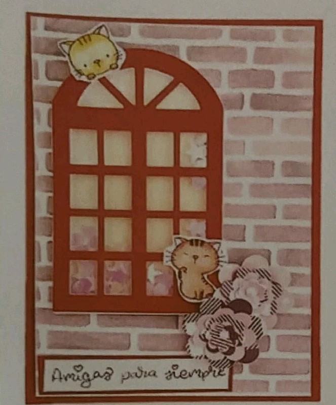 12pc Die Cut Cutout Window Frame Shape Scrapbooking Journal Scrapbook ...