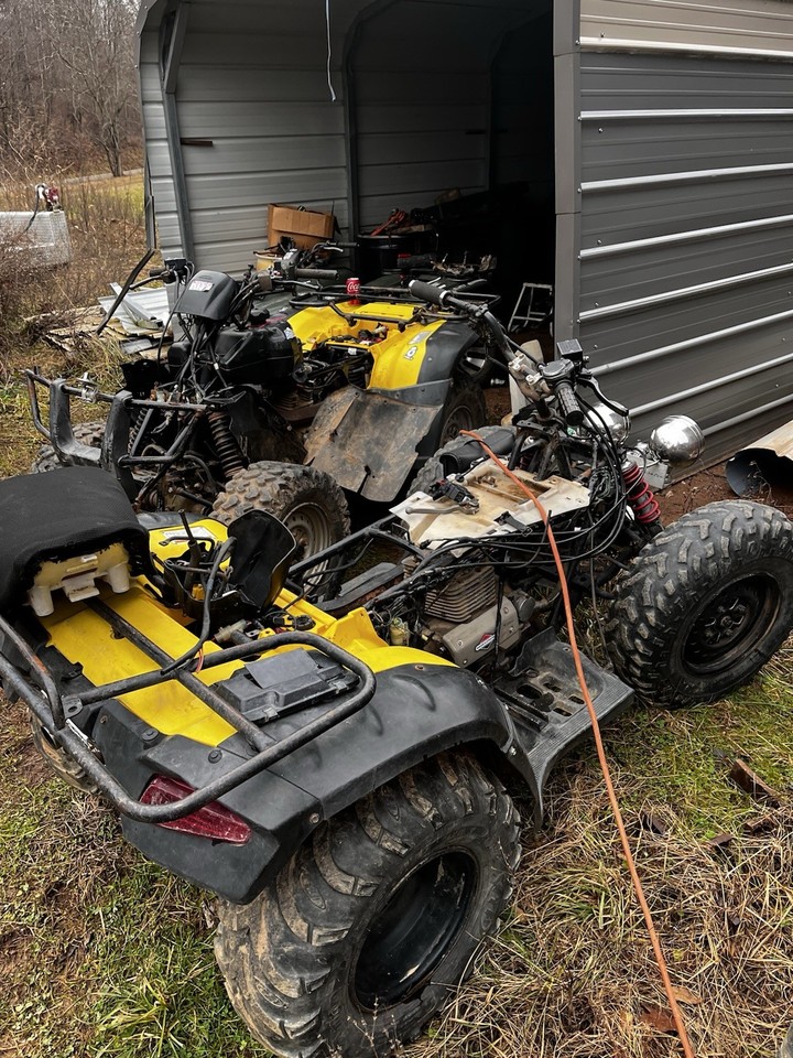 2005 ES 350 rancher full engine (will fit any ES model) | eBay