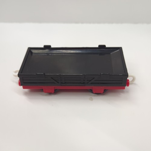 Thomas & Friends Trackmaster Train Red Flatbed Cargo Car 2006 | eBay