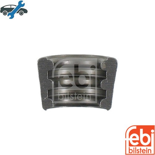 VALVE KEEPER 03161 FOR AUDI HB/HC 1.1L HH/FY/FZ 1.3L DZ/MU/JN/NE/JV/DD ...