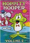 Hoppity Hooper Volume 2 [Slim Case] - DVD By Cartoon - VERY GOOD | eBay
