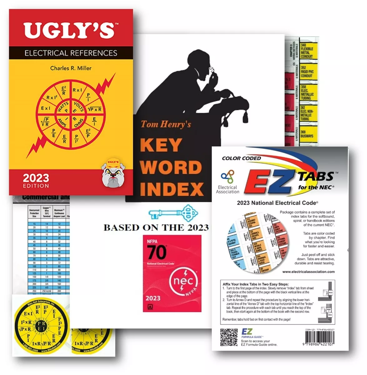 EZ Tabs For 2023 NEC Code Books, 58% OFF | www.elevate.in EZ Tabs For 2023 NEC Code Books, 58% OFF | www.elevate.in