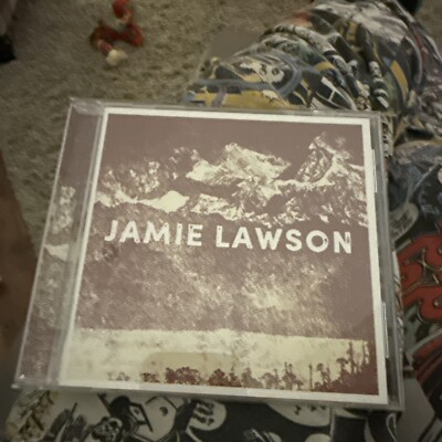 Jamie Lawson by Jamie Lawson (CD, 2015) 825646027743 | eBay UK