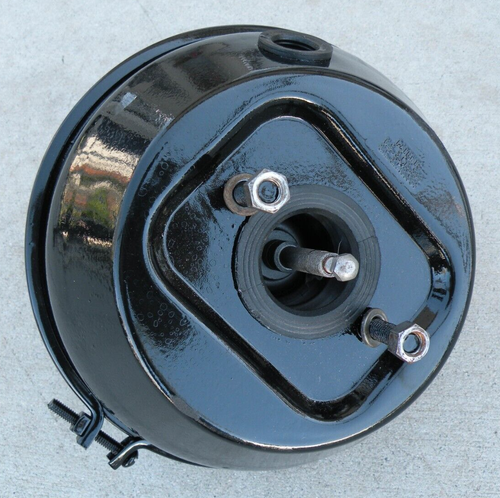 BRAKE BOOSTER FORD THUNDERBIRD MERCURY MIDLAND ROSS BANDED OEM 1962 ...