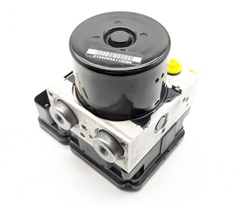 Módulo ABS ( Audi, Seat, Skoda, Volkswagen ) 1K0614517BJ 1K0907379AN | eBay