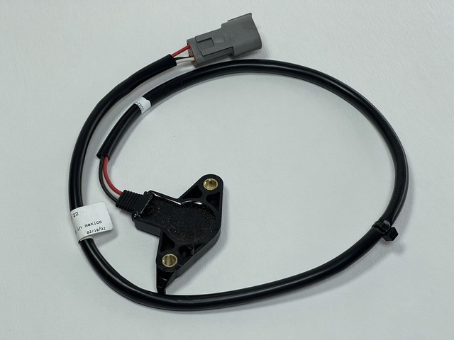 C7A Mercury Quicksilver 8M0083466 Trim PWM Harness OEM Factory Boat ...