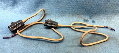 SMC D-A53 REED SENSOR SWITCH ** LOT OF 2 ** | eBay