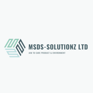 msds_solutionz | eBay Stores