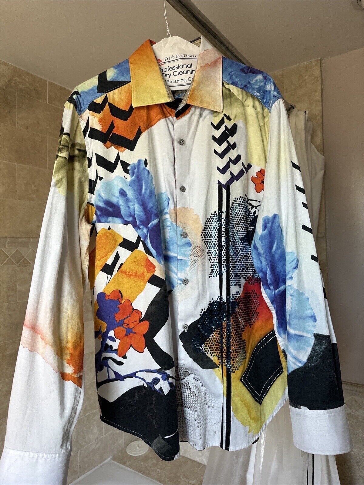 Robert Graham Limited Edition XL Zero To Sixty - Gem