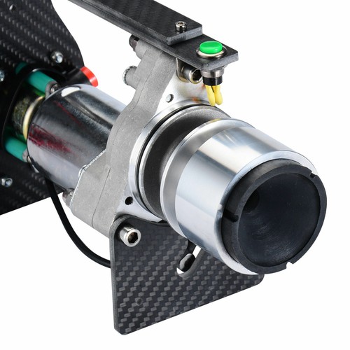 20-80cc Engine Fixed Wing plane TOC Roto Terminator Starter Rubber Cap ...