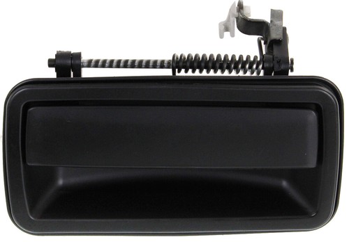 New Exterior Door Handle for 1995-1996 GMC Jimmy Driver Side REPC491554 ...