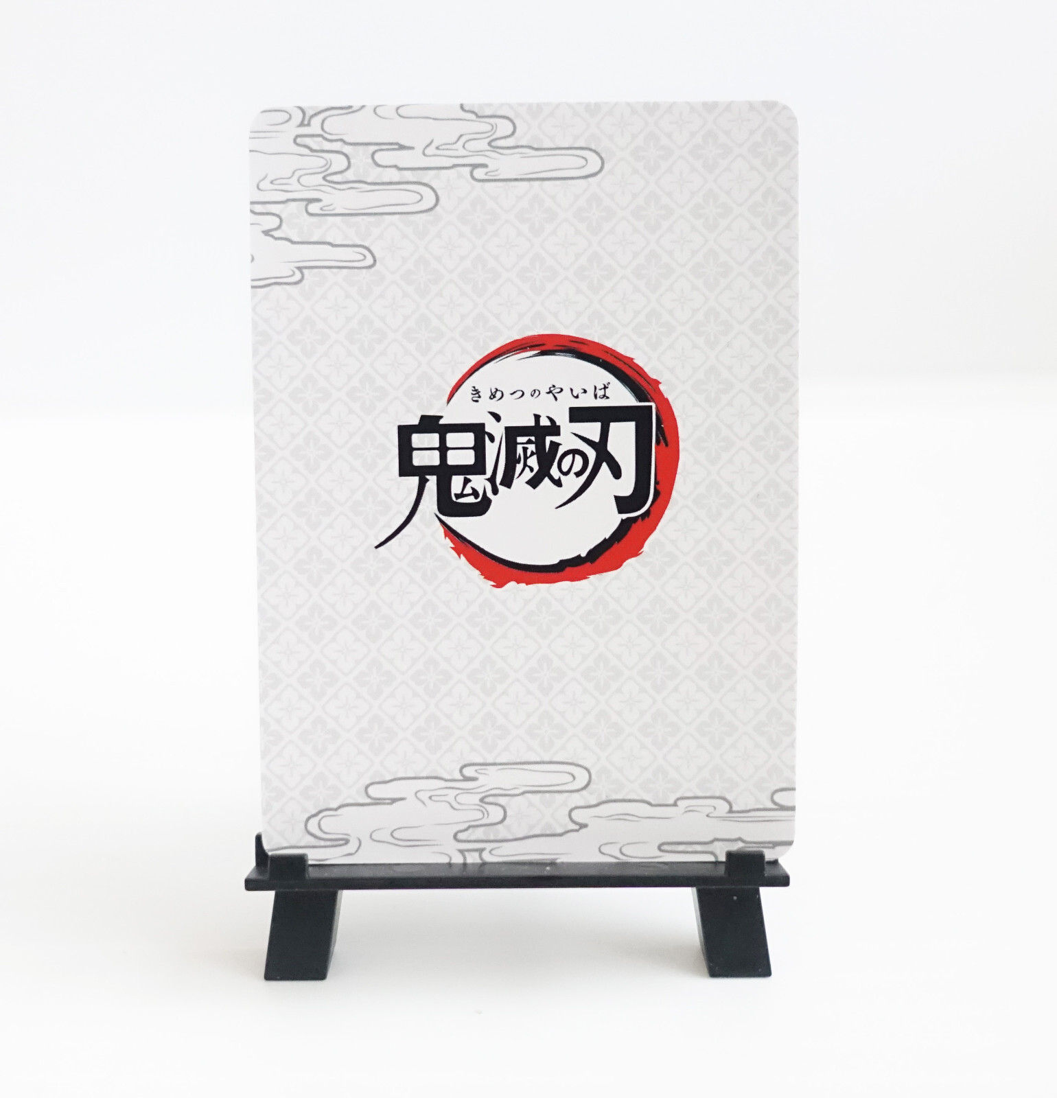 Demon Slayer SSR Inosuke SSR14 White Cloud Holo Foil Card Trading Card ...