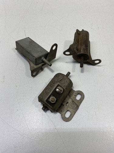 3 - VINTAGE FORD STOP LIGHT SWITCHES BRAKE | eBay