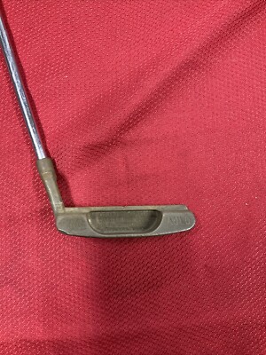 Ping Auld Putter RH 35” Original Grip | eBay